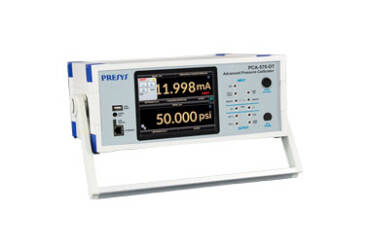 Desktop Calibrators – PRESYS