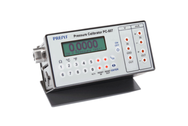 Pressure Calibrator PC-507 – PRESYS