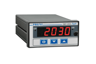 Universal Digital Indicator DMY-2030-Light-Energy-5S – PRESYS