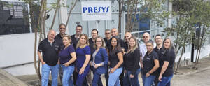 Company – PRESYS