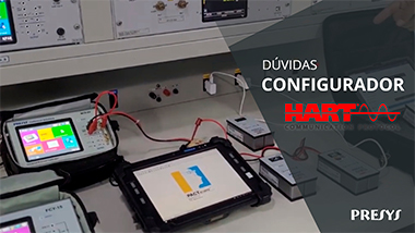configurador-hart-duvidas – PRESYS