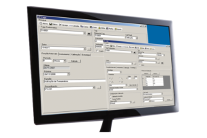 Calibration Software – ISOPLAN – 5 – PRESYS