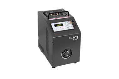 Dry Blocks for Temperature Calibration T-350P / T-650P – PRESYS